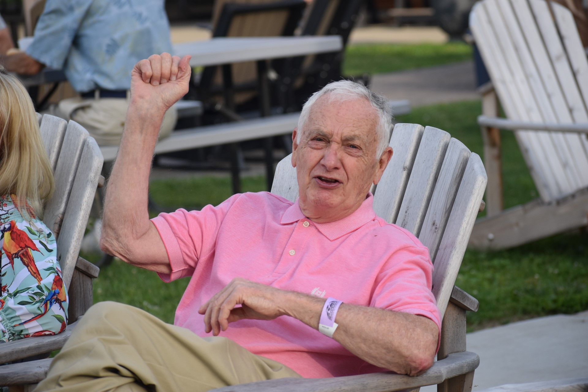 MacTavish, Longtime Official, Passes Away | News, Sports, Jobs - Post ...
